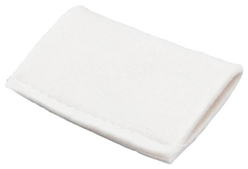 Фильтр тонкой очистки войлочный для концентратора кислорода 4х4 см. для Armed 8F-1 (8Ф-1), Оксибар-1 и Армед YU-500