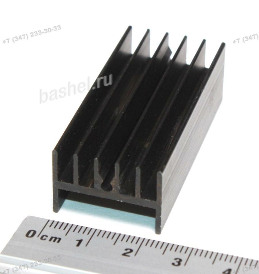 Радиатор HS 202-50