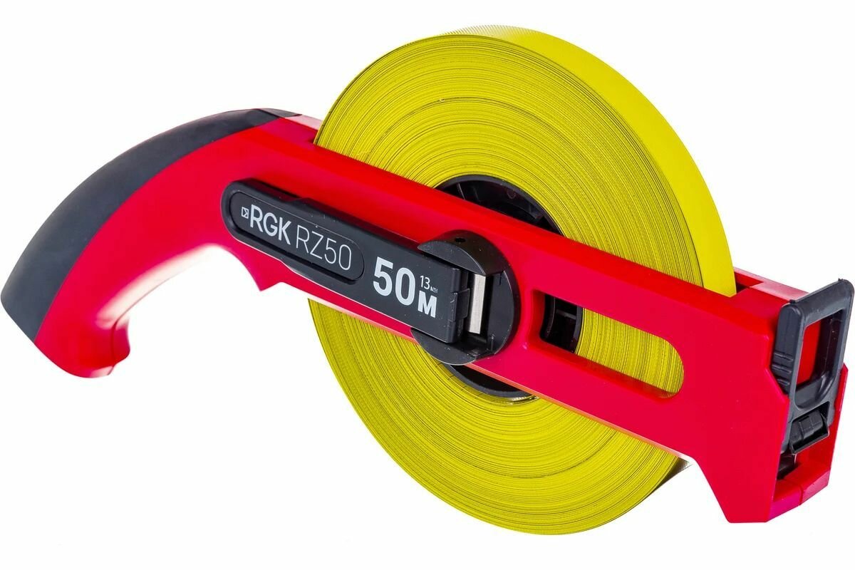 Измерительная рулетка RGK rz50 776943