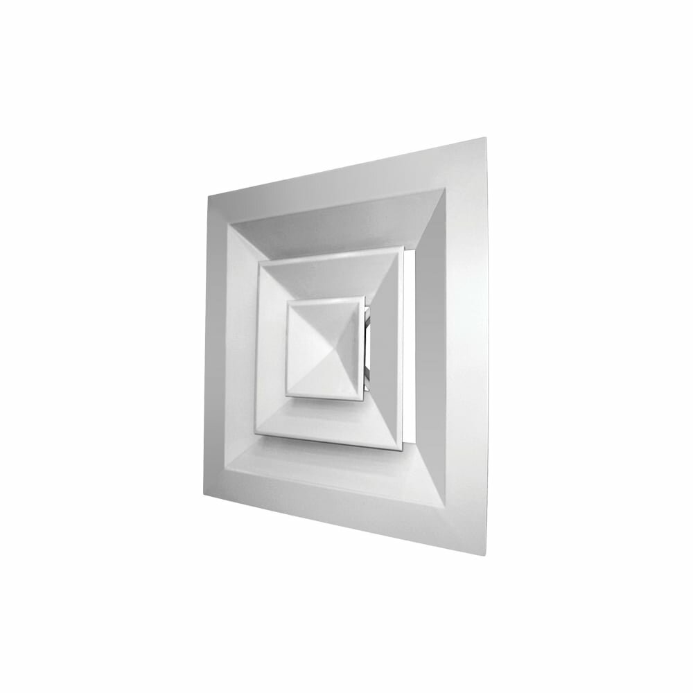 Потолочная решетка Shuft НС-0006956