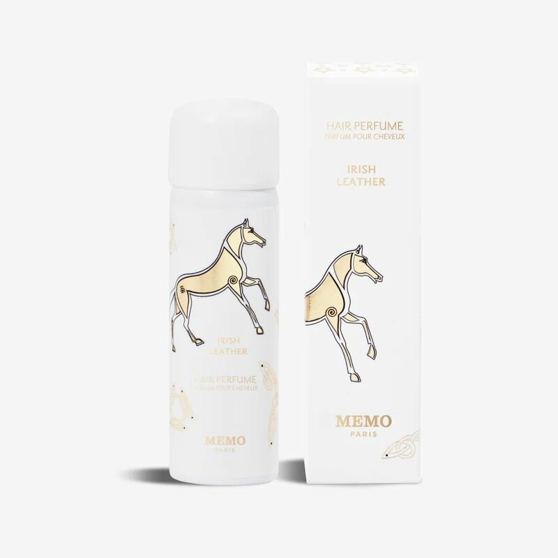 Irish Leather Hair Mist Мист для тела и волос 80 мл