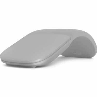 Мышь Arc Mouse Light Gray