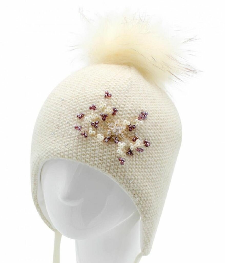 Шапка Kotik для девочек