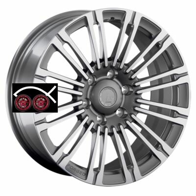 Диск колесный LS FG18