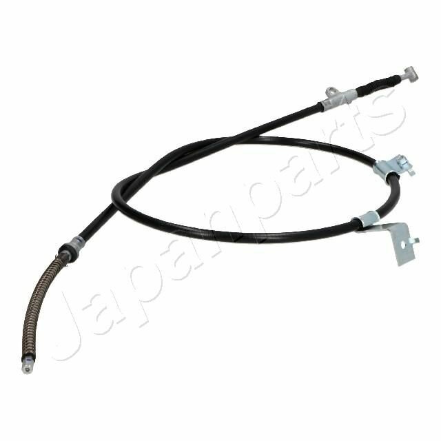 Трос ручного тормоза для автомобиля Nissan, JAPANPARTS BC-121 (1 шт.)