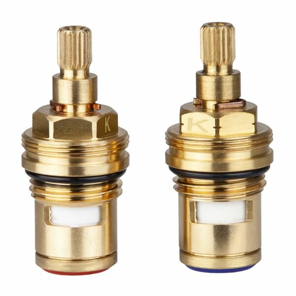 Кран-букса Kaiser 6142 1/2 для смесителей серии 42/57K