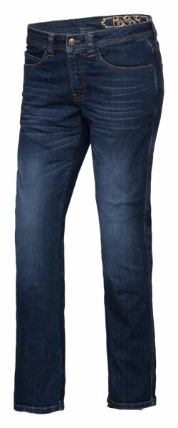 Мотоджинсы iXS X-Jeans Clarkson