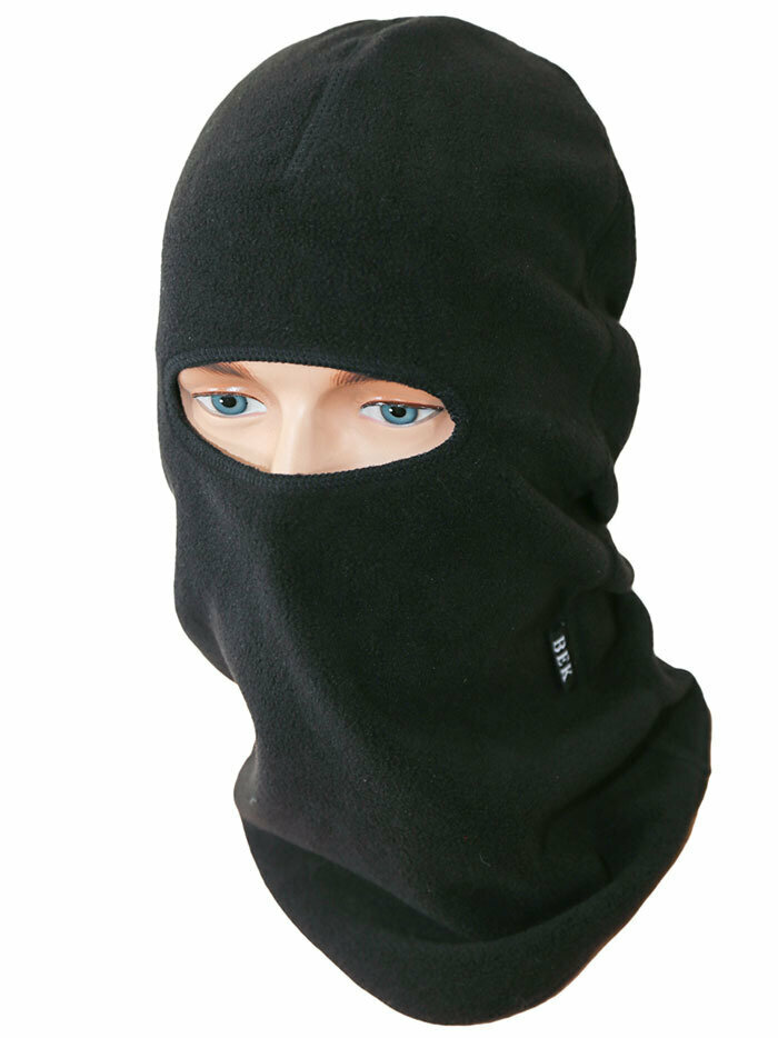 Балаклава Базовая коллекция для мужчин и женщин