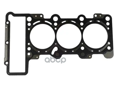 Прокладка ГБЦ левая! (0.9mm) Audi A4/A6/A8 3.2FSi AUK 04> Stellox арт. 1125243SX