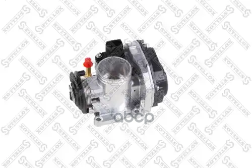 Заслонка дроссельная! VW Golf IV/Bora/Caddy 10-1 6 97 Stellox арт. 7551560SX