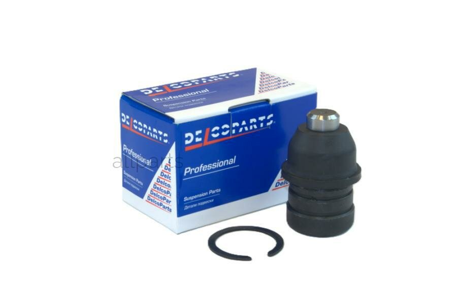 DELCOPARTS 19180915 Опора шаровая Mitsubishi Lancer Outlander