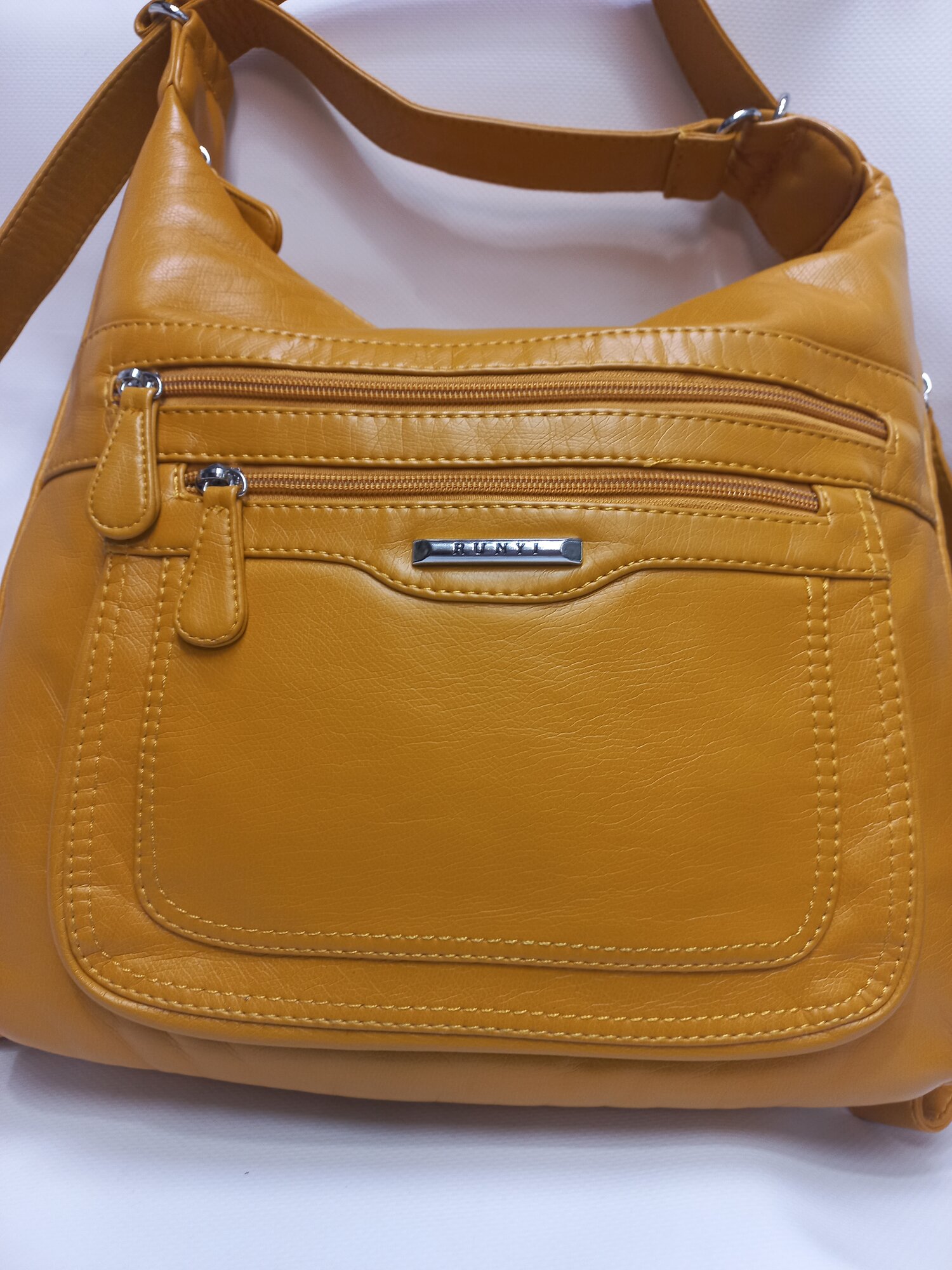 Сумка-рюкзак