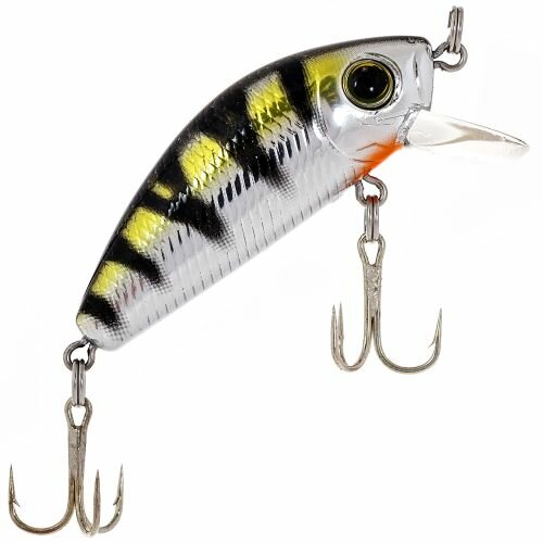 Воблер Yo-zuri L-minnow 44 4,4см. 5гр. YP sinking