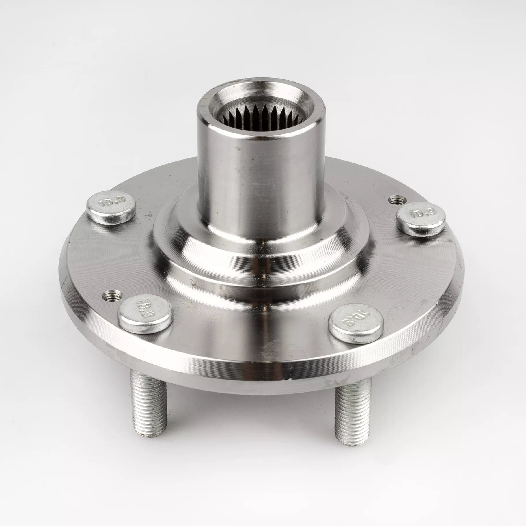 Ступица KIA Ceed (06-) (передняя) (TRIALLI)