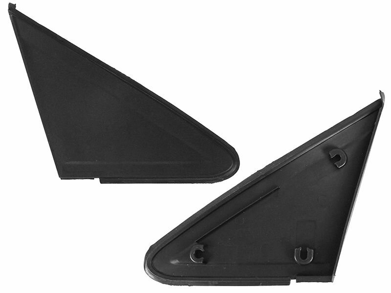 ST-147-0018 Накладка на крыло перед зеркалом FORD FOCUS 05-11 RH