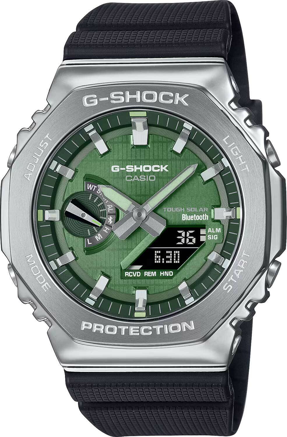 Наручные часы CASIO