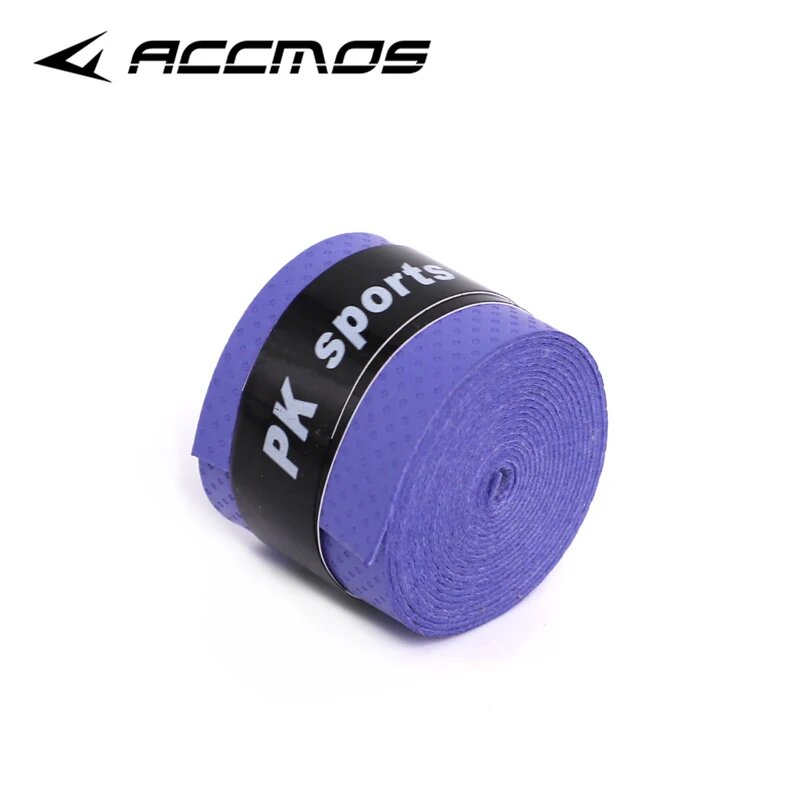 Лента для рукоятки Accmos PK Sports, фиолетовая