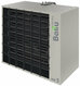 Тепловентилятор BALLU BHP-MW-5 4500 Вт серый