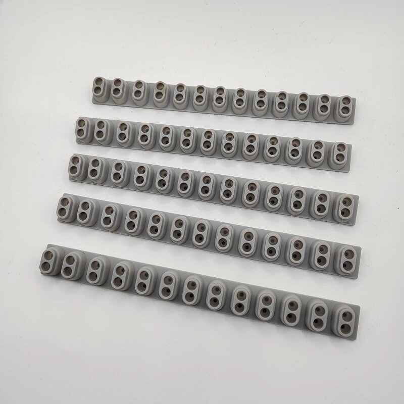 Проводящая резиновая кнопка для Yamaha PSR-290/293/295/E303/E313/E323/E403/E423