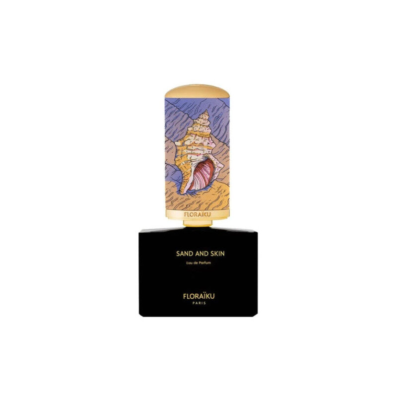 Парфюмерная вода Floraiku Sand And Skin 100 мл