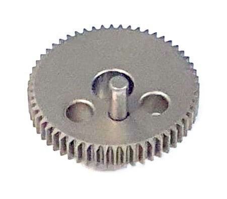 Шестерня эксцентриковая для лобзика BOSCH PST 700 E (Тип 3603CA0000), 2609003443