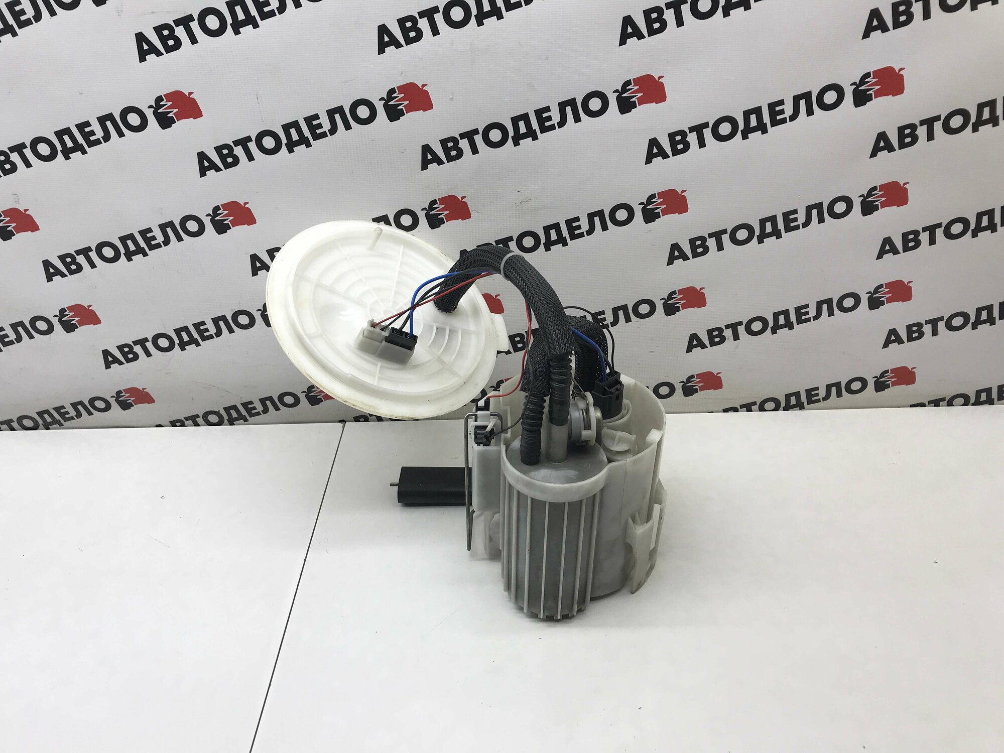 Бензонасос в сборе Era 775323 Opel Astra H