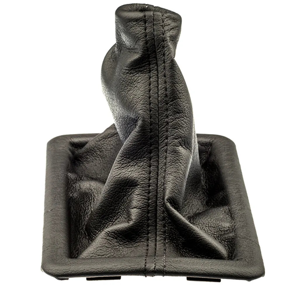 For 2005-2009 Ford Mustang 5 Speed Manual Transmission Stick Shifter Boot Cover