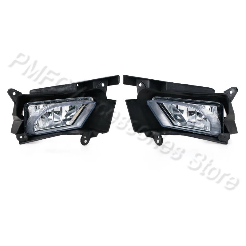 PMFC для Mazda 3 M3 BL 2008 2009 2010 2011-2013 хэтчбек седан противотуманная фара модификация переднего бампера противотуманная фара противотуманная фара BFF4-51-690 1 Left and 1 Right