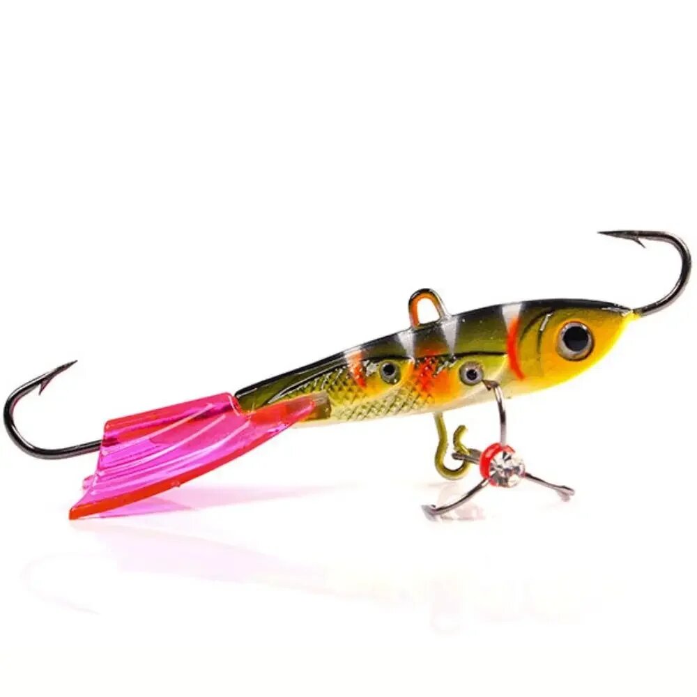 9 стилей, зимняя приманка для зимней рыбалки, джиггинг, балансир, ложка, металлические приманки, искусственные 10 г, 20 г, приманка для зимней рыбалки