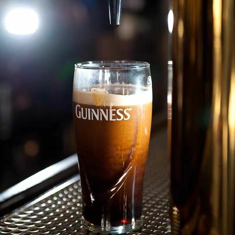 Бокал Guinness 0.5л