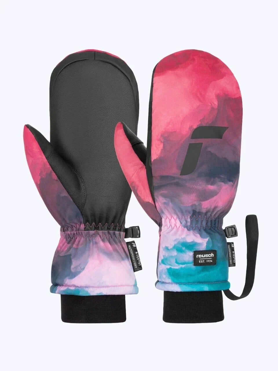 Варежки для мужчин