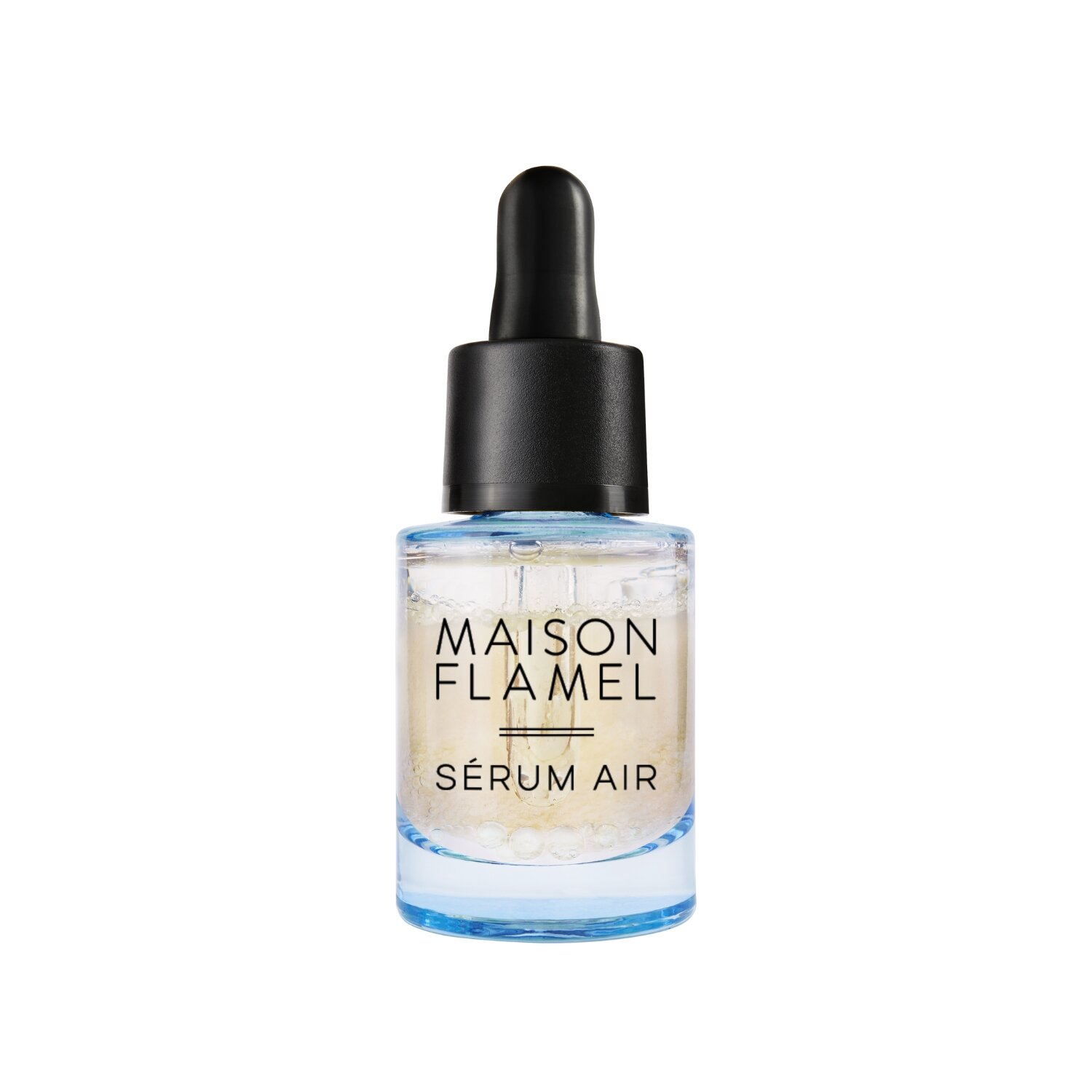 MAISON FLAMEL SKIN CARE SERUM AIR Сыворотка-антиоксидант для лица увлажняющая 15 мл