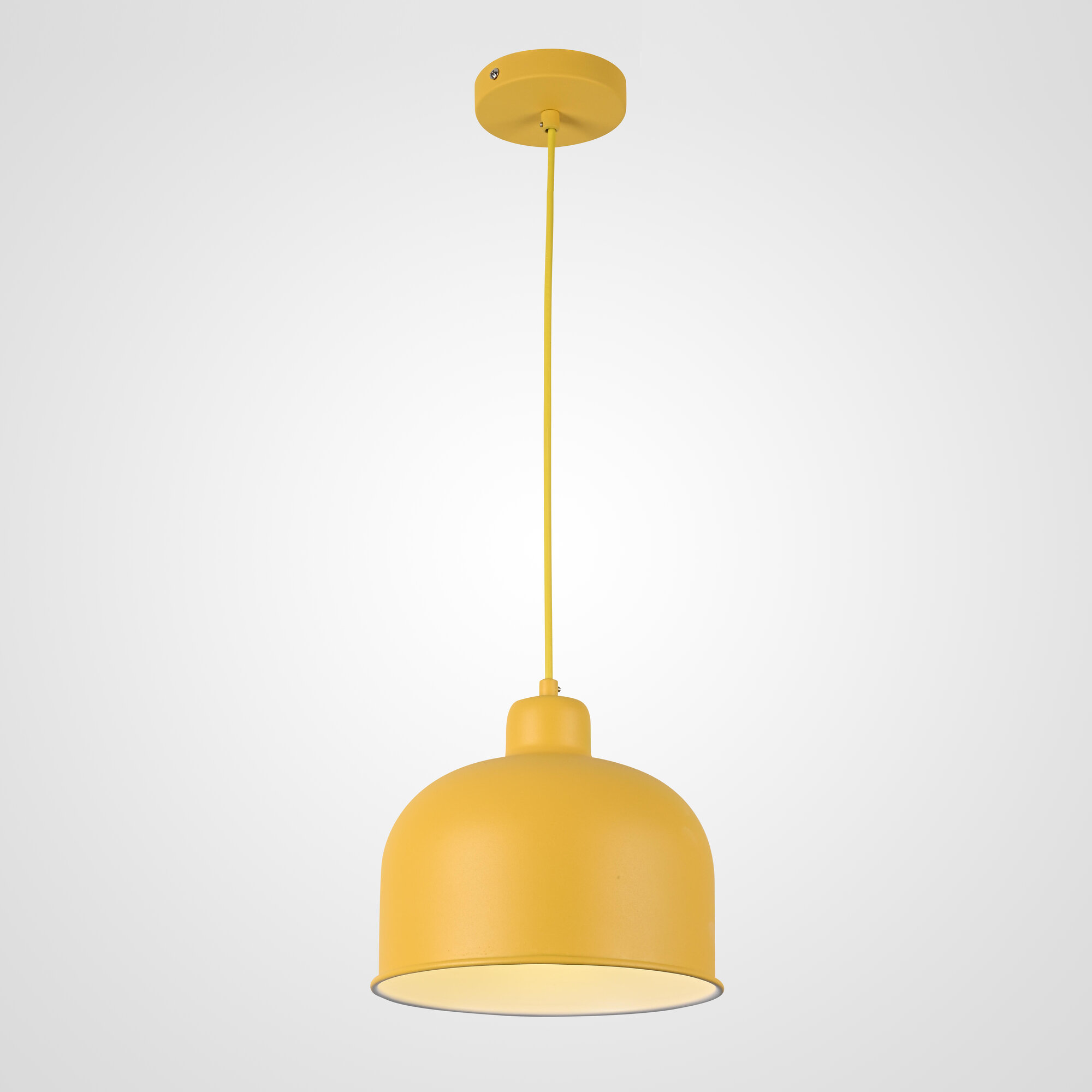 Люстра ImperiumLoft Grain Pendant Lamp
