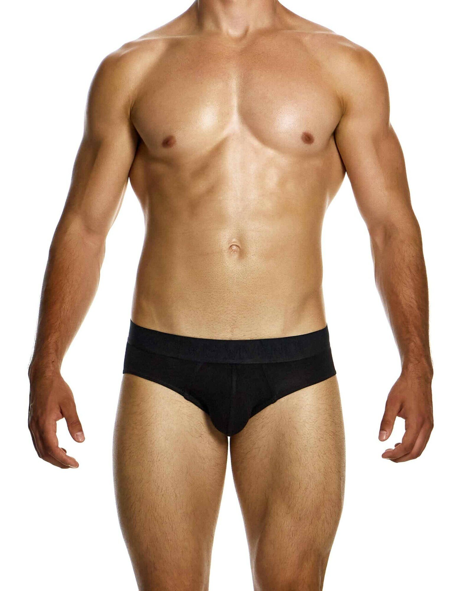 Трусы Bamboo Classic Briefs