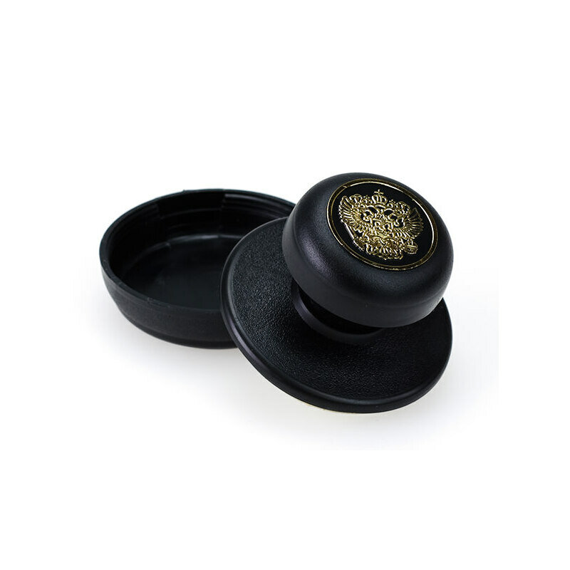 Ручная оснастка для печати, д.45 мм