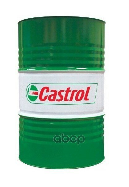 Castrol Масло моторное EDGE Professional C1 Titanium FST 5W-30, 208 л.