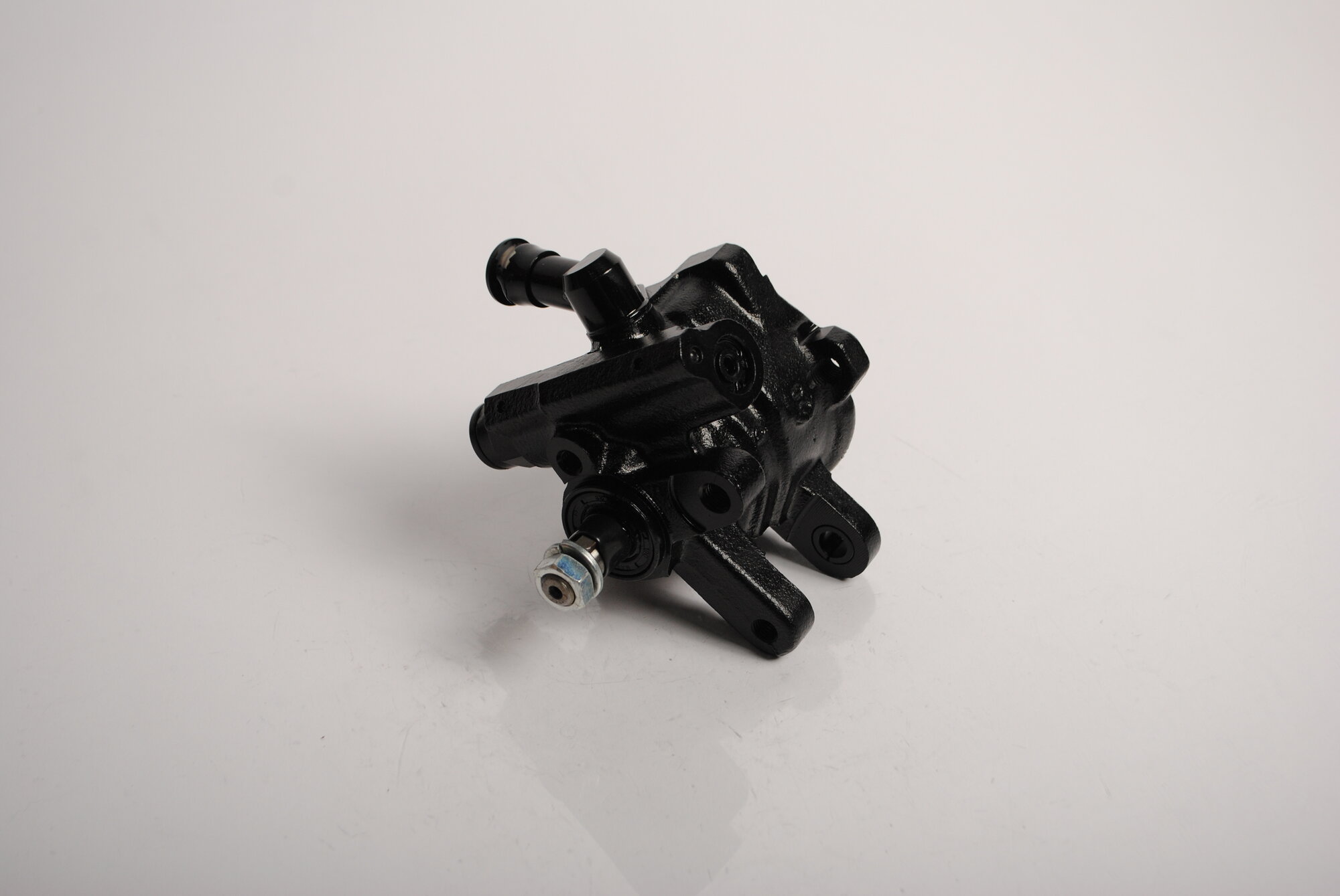 Насос гидроусилителя 44320-22650 Powertec TOYOTA