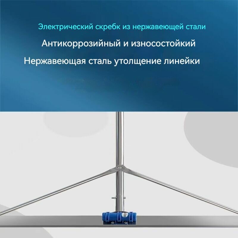 Затирочная машина — фото 1