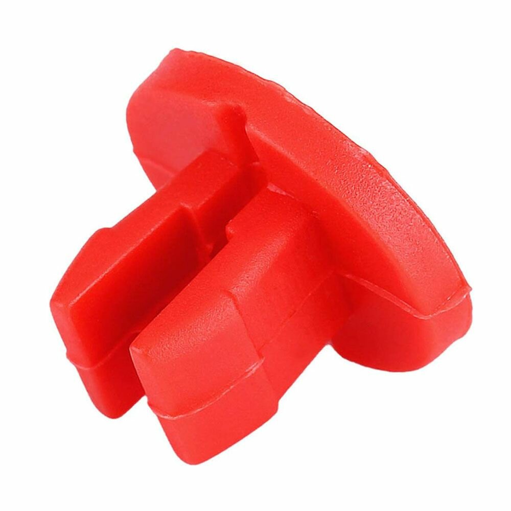 Винты и клипсы для защиты картера двигателя 1019377 Ford Focus Mondeo C-Max Galaxy S-Max комплект крепежа днища