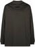 Футболка FEAR OF GOD, размер 2XL, коричневый