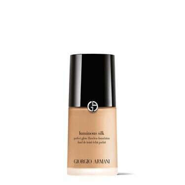 Giorgio Armani Тональный крем Luminous Silk Foundation 30 мл оттенок 5.75