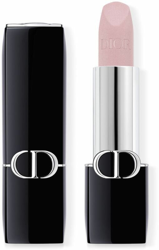 Dior Увлажняющий бальзам для губ Rouge Dior Balm 3.2 г оттенок 002 gris
