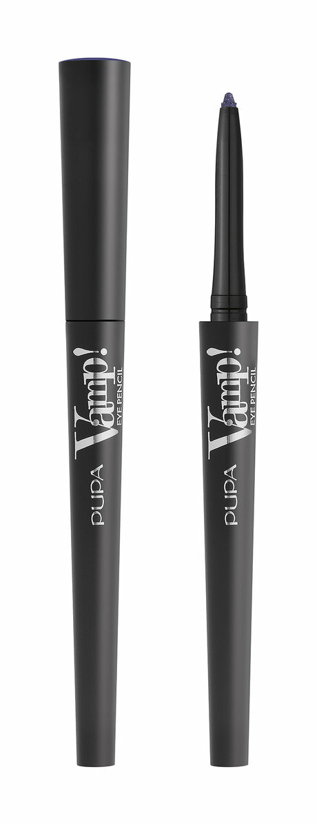 Pupa Vamp! Eye Pencil Карандаш для глаз 401 Lost in space 0,35 мл/гр