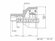 Шрус Hdk MA-040 Mazda: GR27-25-60XB FG01-25-500D FG01-25-600D Maz...
