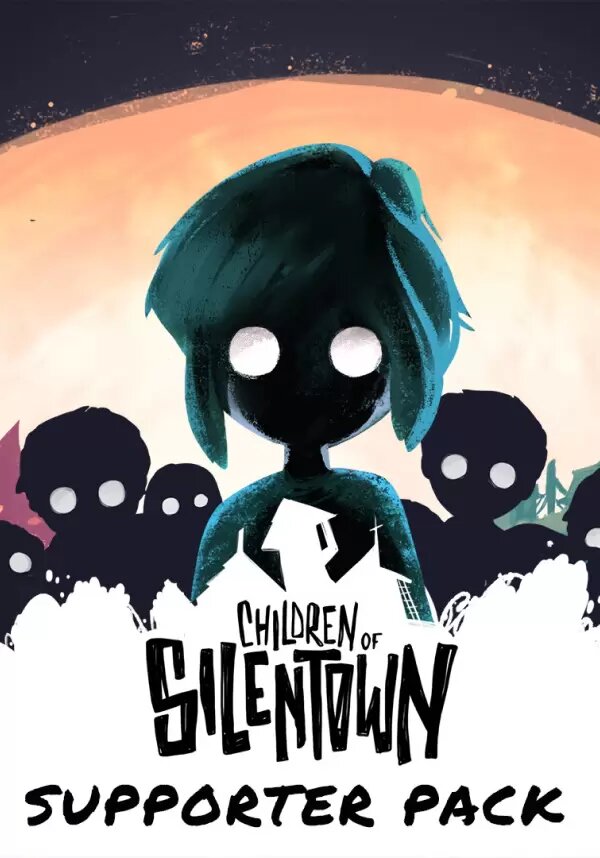 Children of Silentown - Supporter Pack [STEAM / Россия и СНГ]