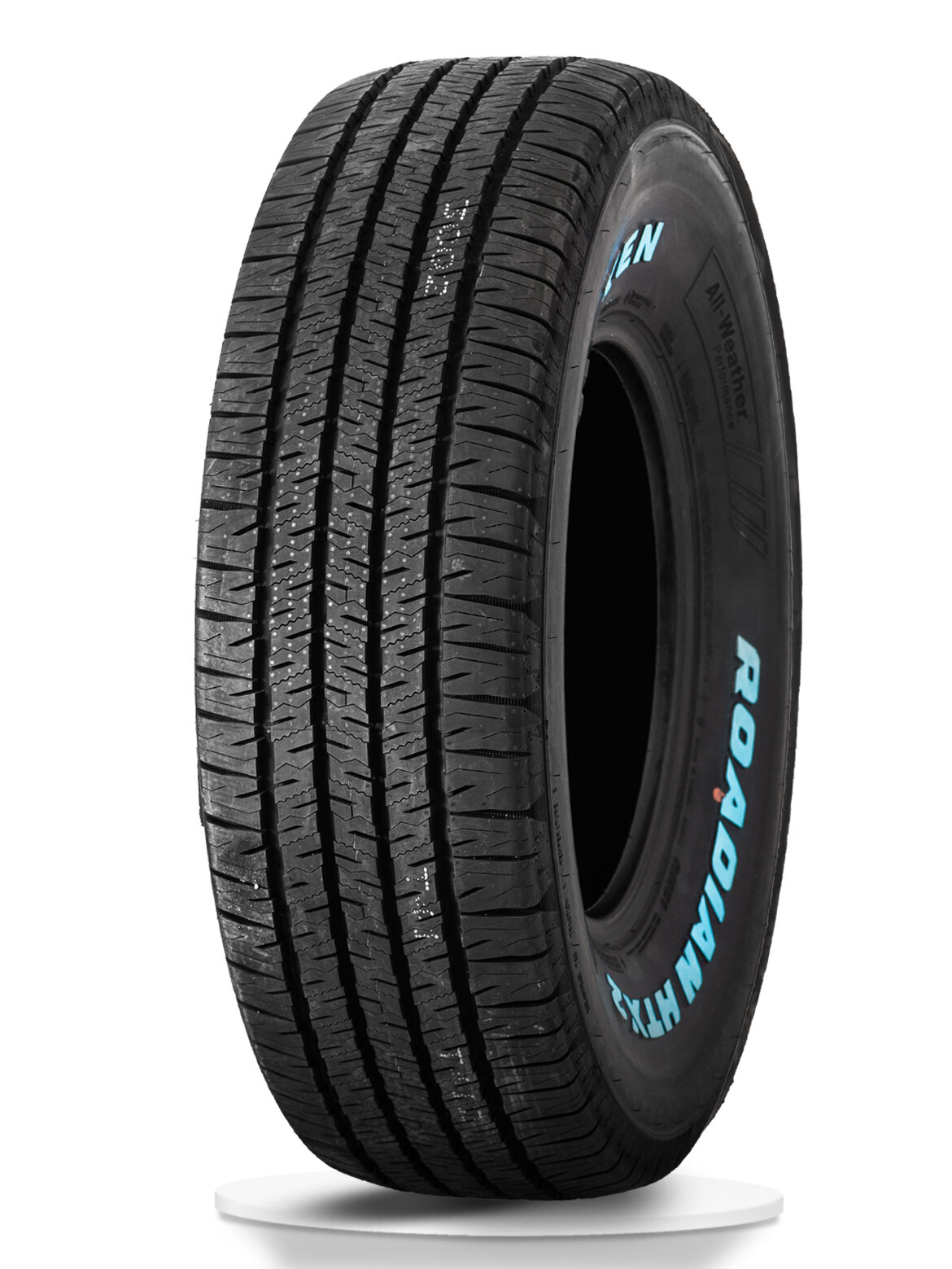 Шины летние 235/65R18 Nexen Roadian HTX 2 106H для легкового транспорта
