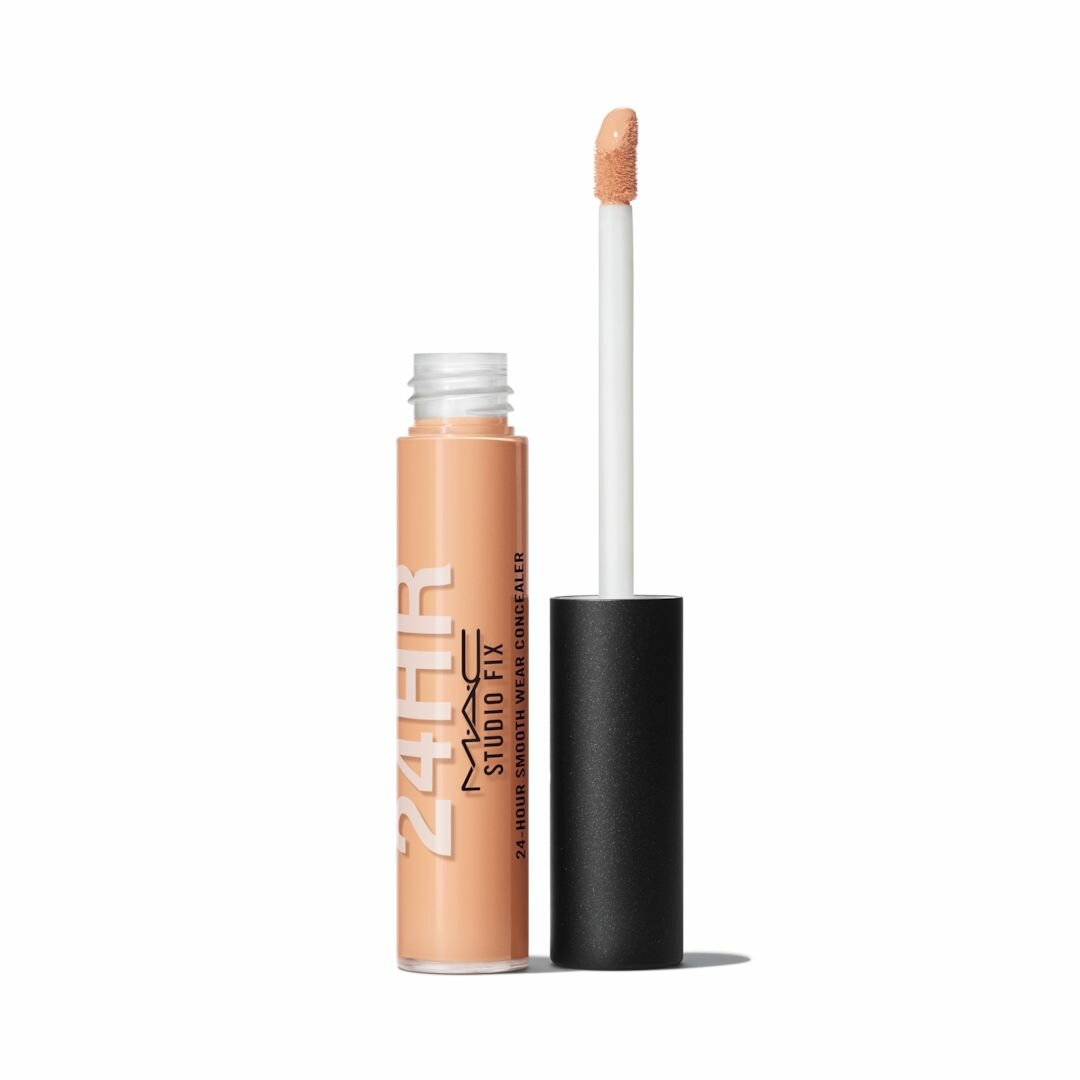 M.A.C STUDIO FIX 24HOUR SMOOTH WEAR CONCEALER Консилер жидкий 7 мл