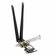 WiFi адаптер WE3000