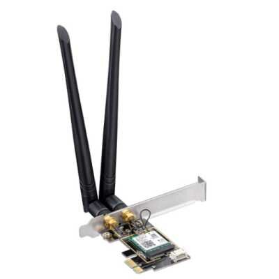 WiFi адаптер WE3000