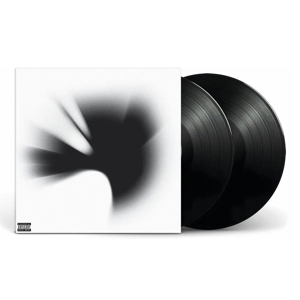 Виниловая пластинка Linkin Park – A Thousand Suns, 2LP, Импортное, 2010